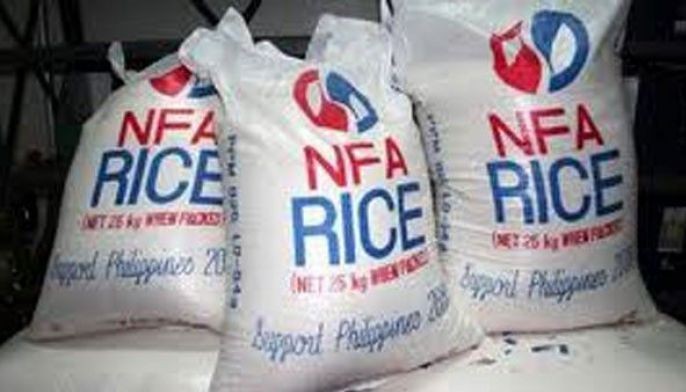 NFA approves LGUs’ rice allocations for disaster preparedness