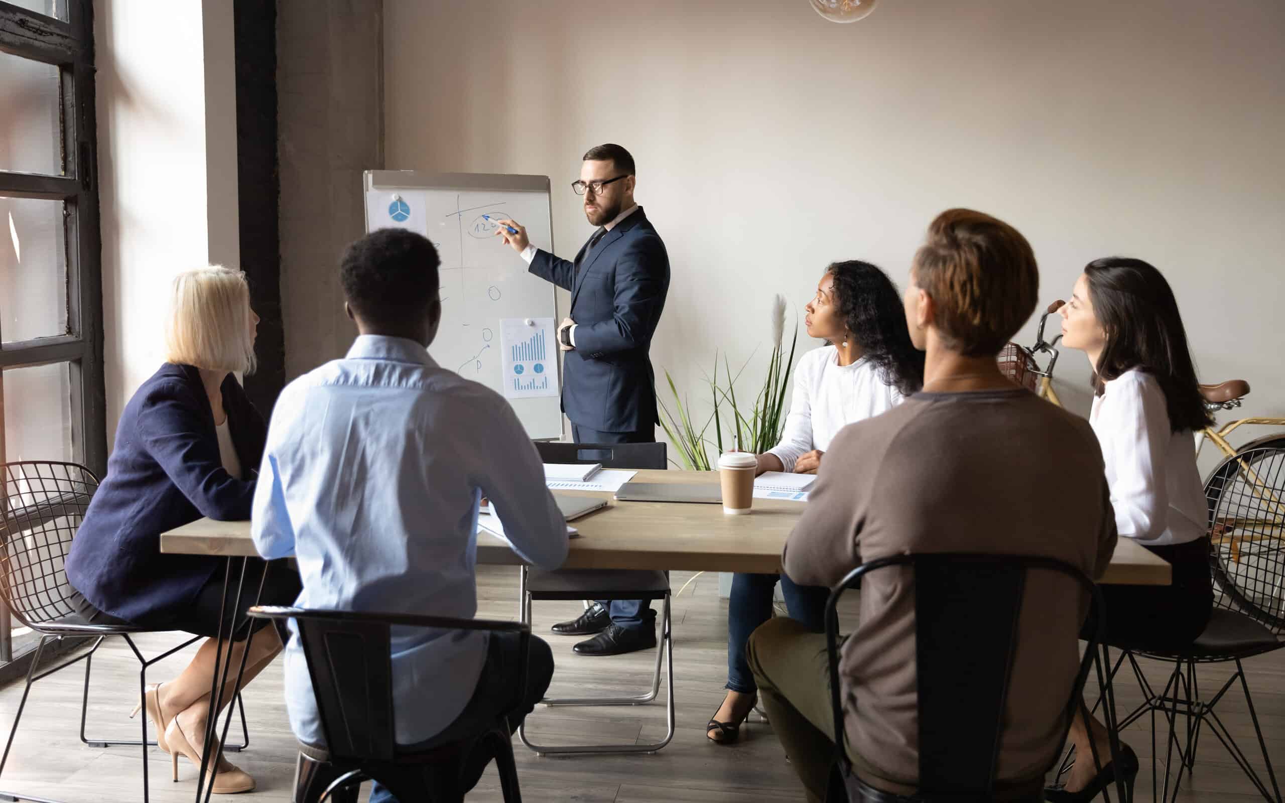 Streamlining Six Sigma Projects with the 7 QC Tools