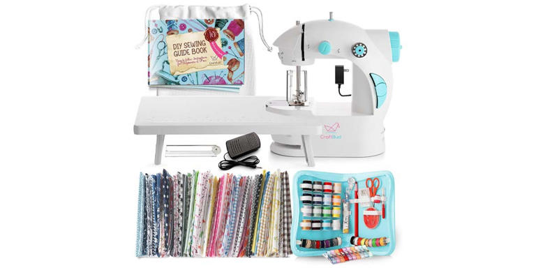 Best sewing machine for kids