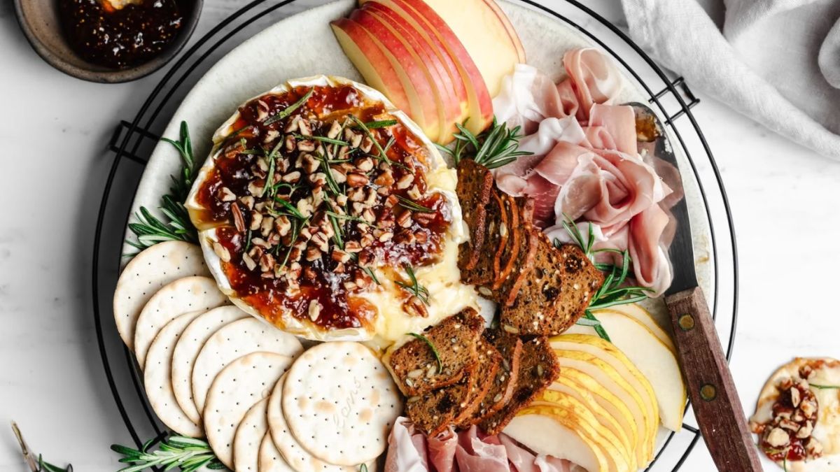 25 Fast, Fresh, and Flavorful 30-Minute Appetizers Everyone Will Love!