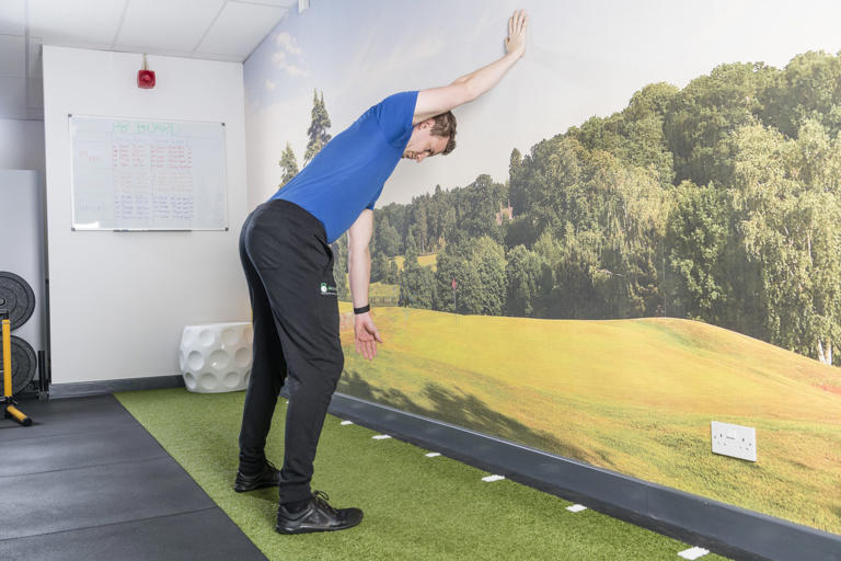 These 5 Tips And Exercises Will Get You Golf Fit For 2025… And Help ...