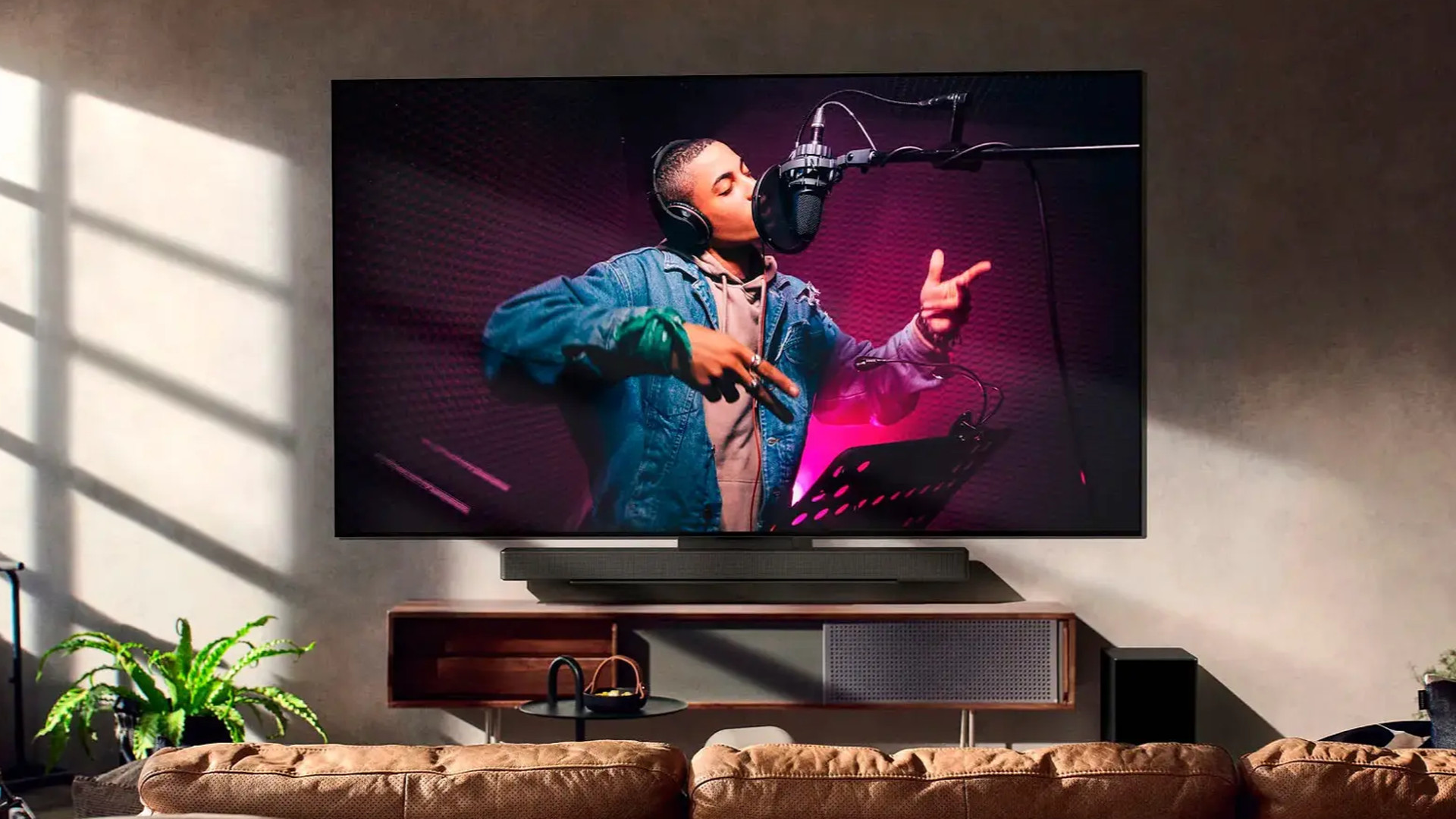 The 65-inch LG C3 is matching its lowest price