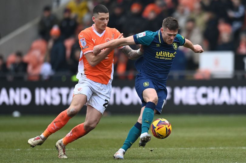 Kevin Nagle reveals Huddersfield Town changes as they look to solve ...