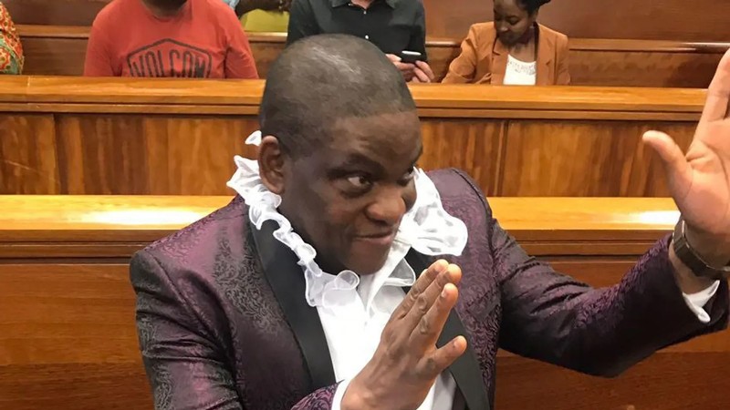 'The judge erred': NPA appeals acquittal of Nigerian pastor Timothy Omotoso