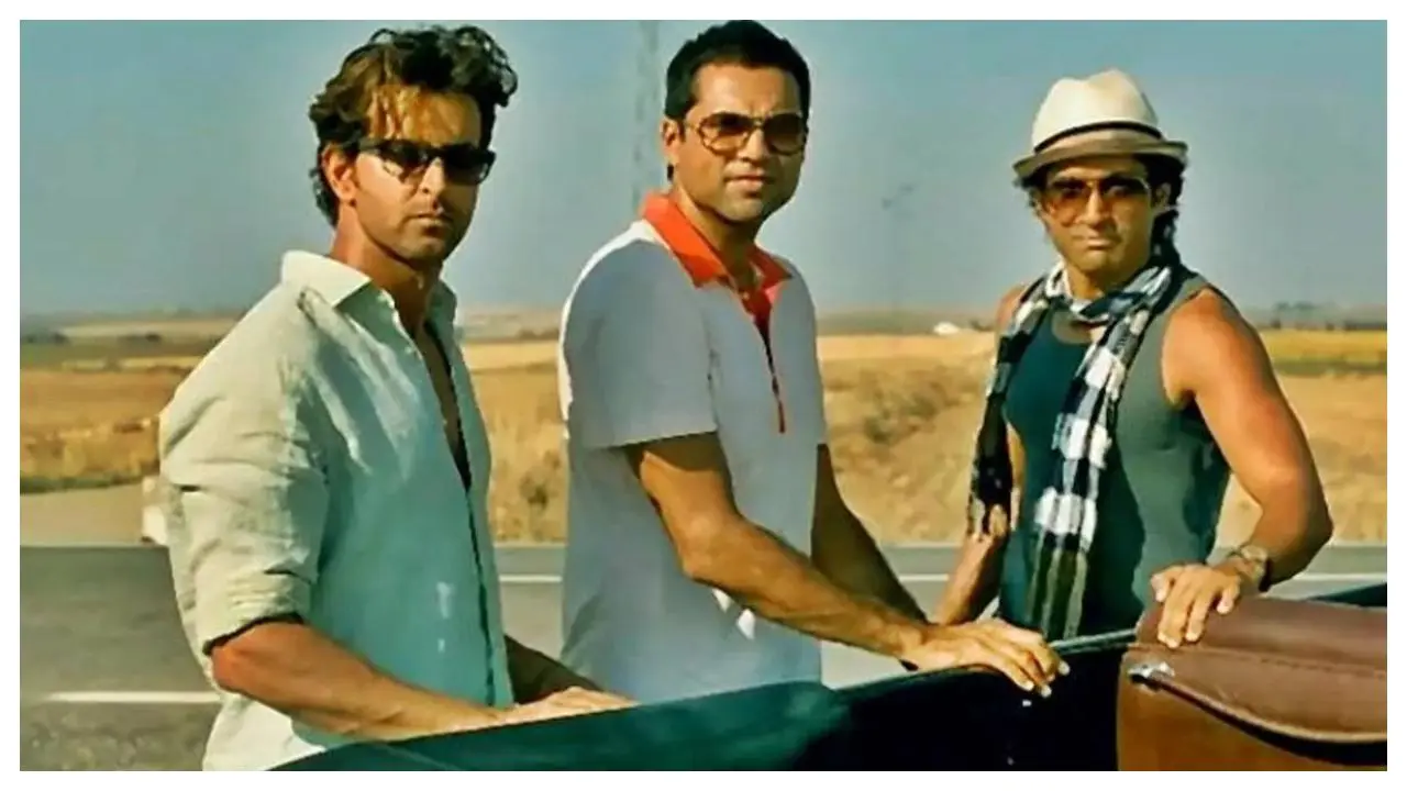 Zindagi Na Milegi Dobara sequel on the cards? Cast reunion sparks hopes ...
