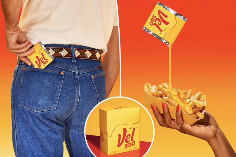 Velveeta’s ‘outrageous,’ new product won’t be here for long — here’s ...