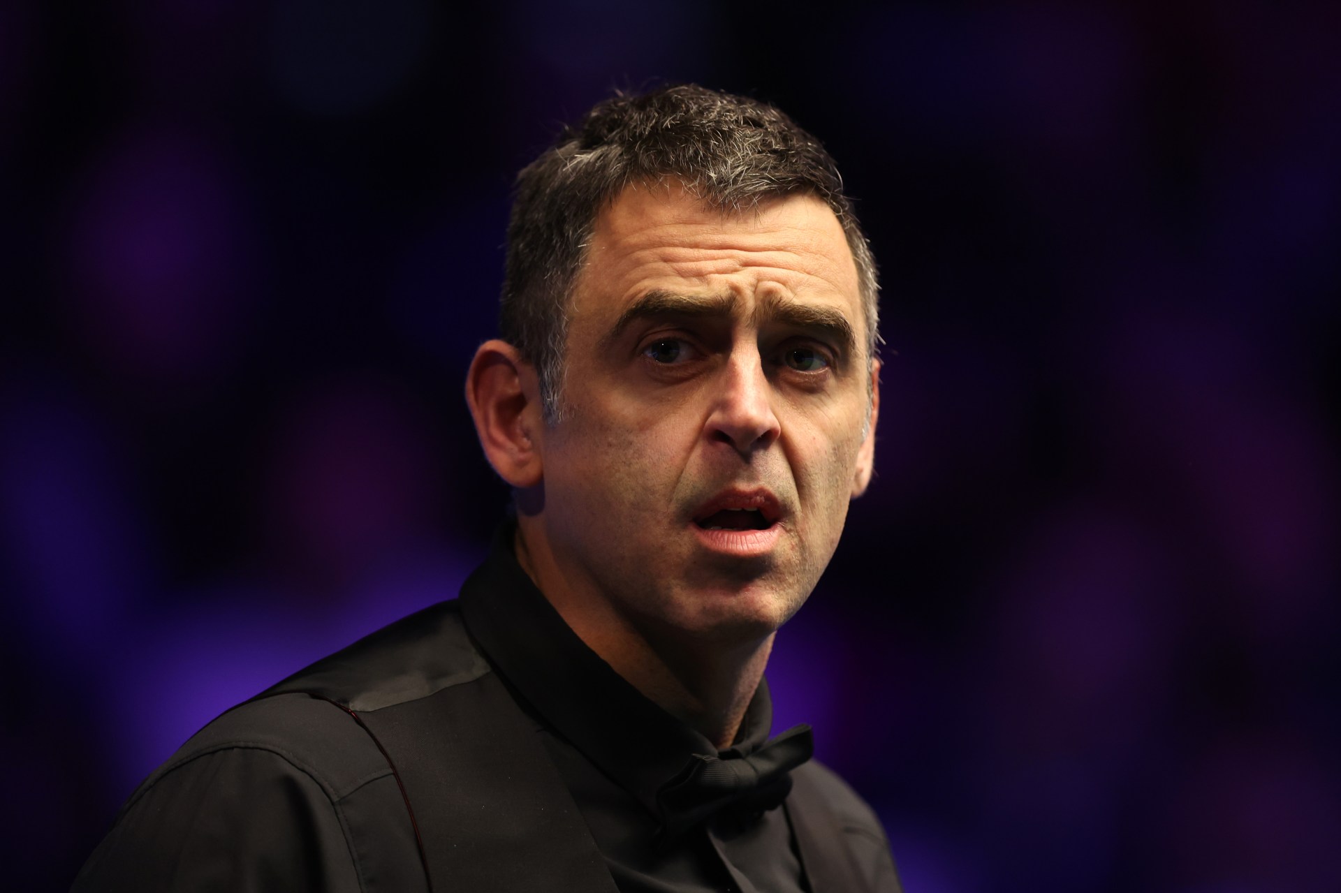 One Ronnie O'Sullivan record labelled 'ridiculous and obscene' by ...