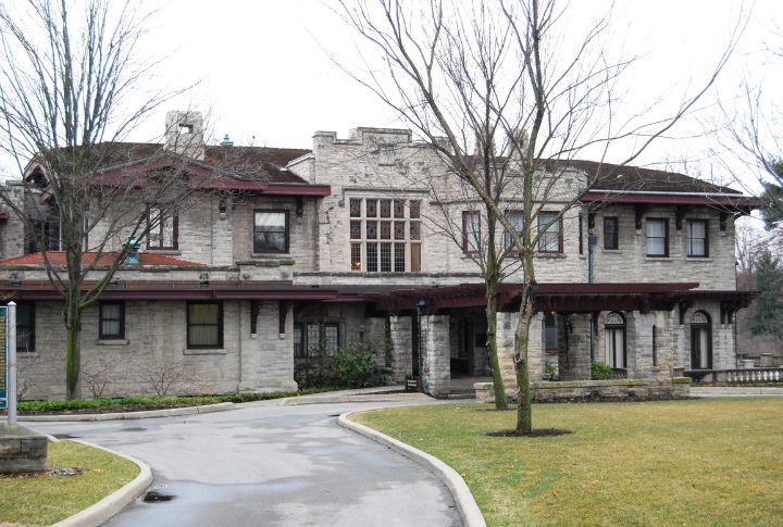 A Peek Into Henry Ford's Most Iconic Homes