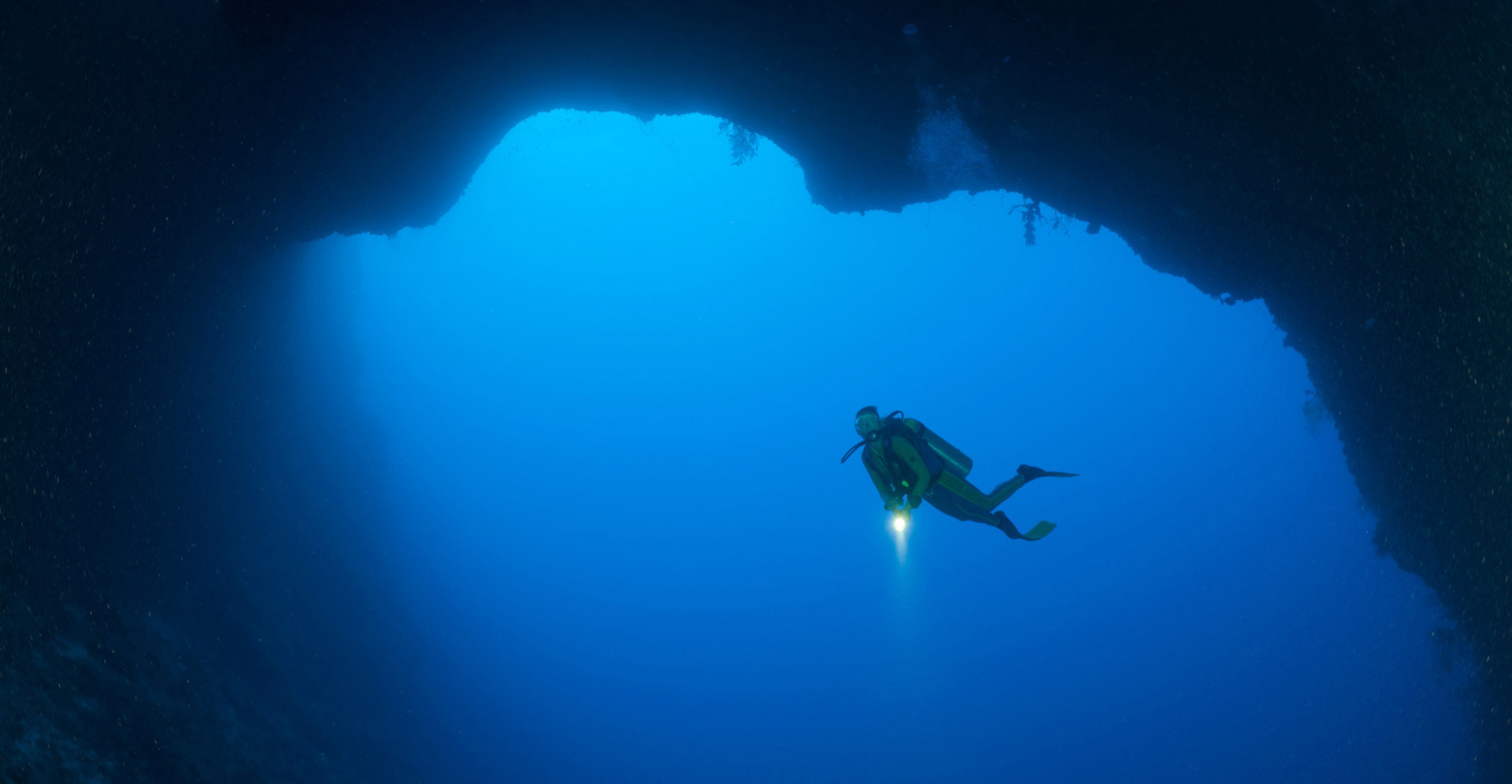 Los misterios del abismo: ¿qué se esconde en el punto más profundo de ... Los misterios del abismo: ¿qué se esconde en el punto más profundo de ...