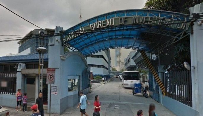 NBI to file raps vs Barayuga slay suspects