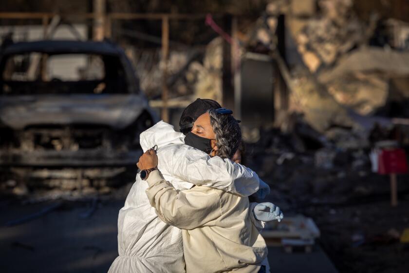 Palisades and Eaton fire survivors can defer 2025 property tax payments ...