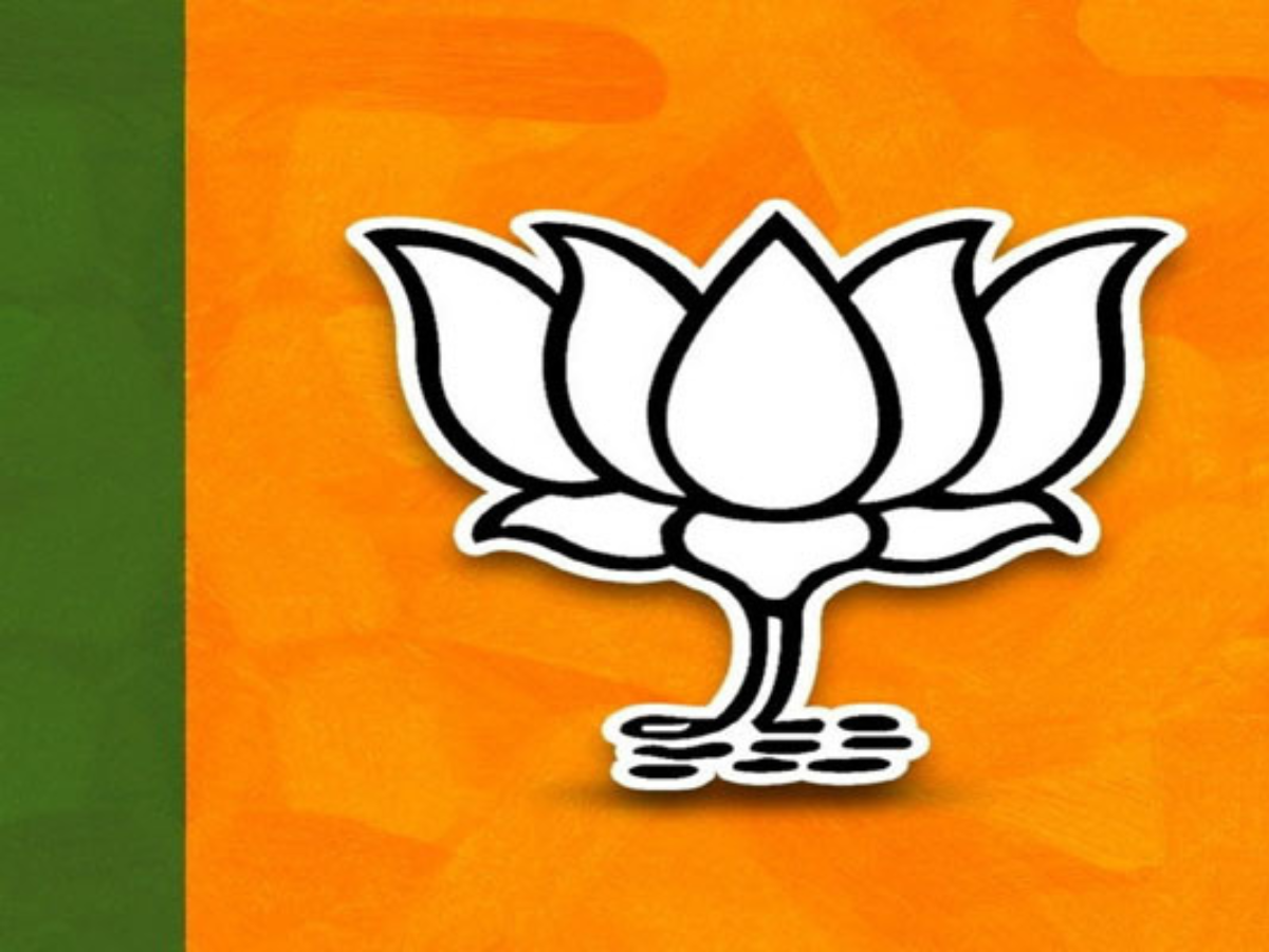 'Jo Ram ko lekar aye unka raj hoga Dilli mein': BJP releases campaign ...