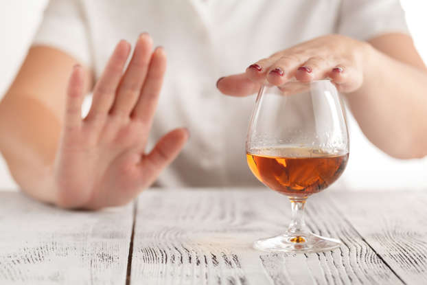 10 Surprising Health Benefits of Going Alcohol-Free for a Month 10 Surprising Health Benefits of Going Alcohol-Free for a Month