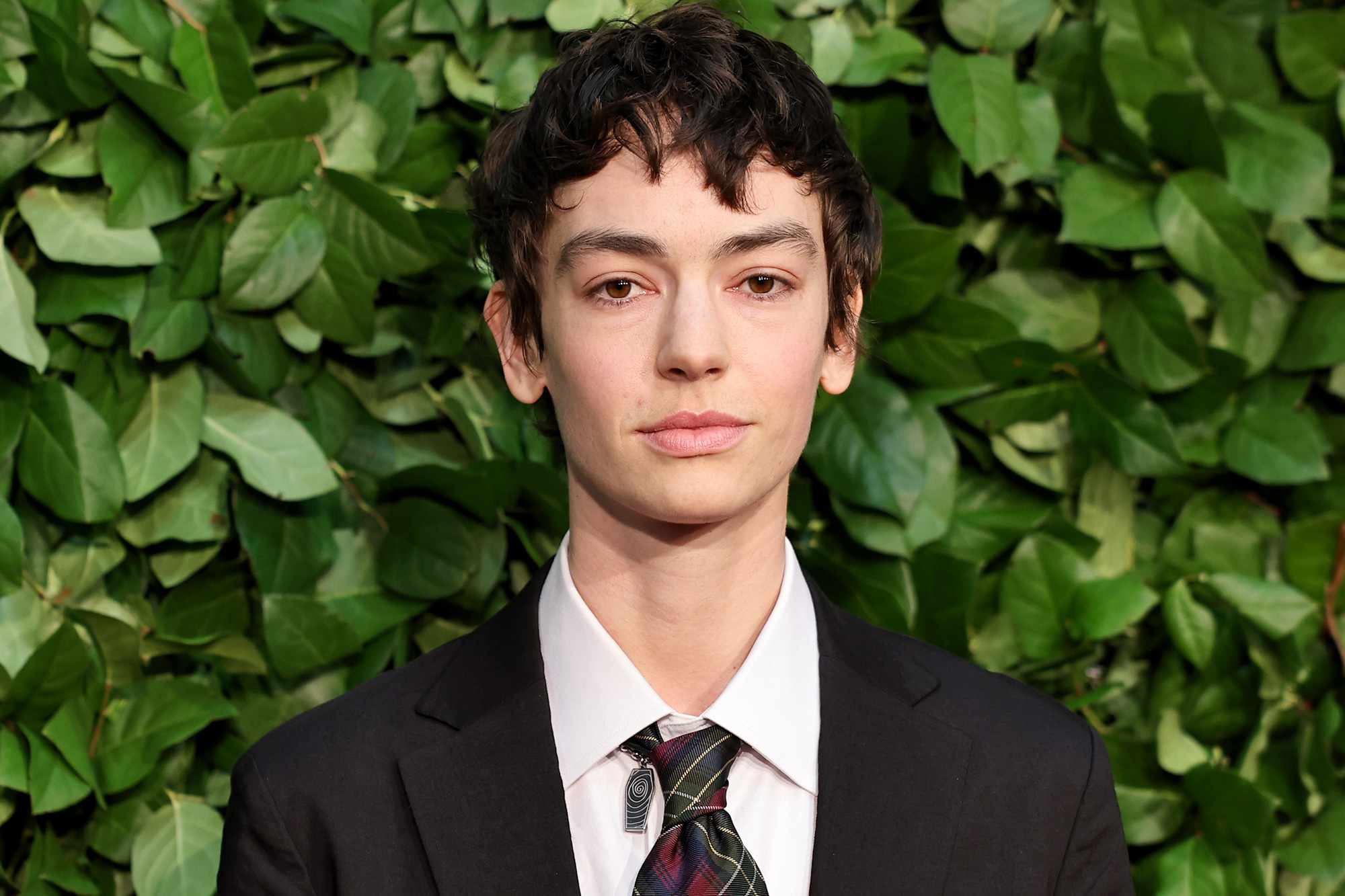 “I Saw the TV Glow” and “Bill & Ted” star announces name is now Jack Haven