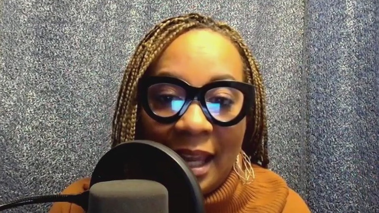 Winter weather health tips with Donna Schiele