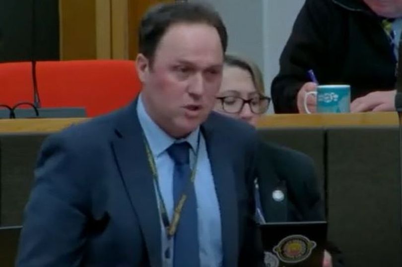 Cornwall councillors speak out against pupil 'oppression' at Athena ...