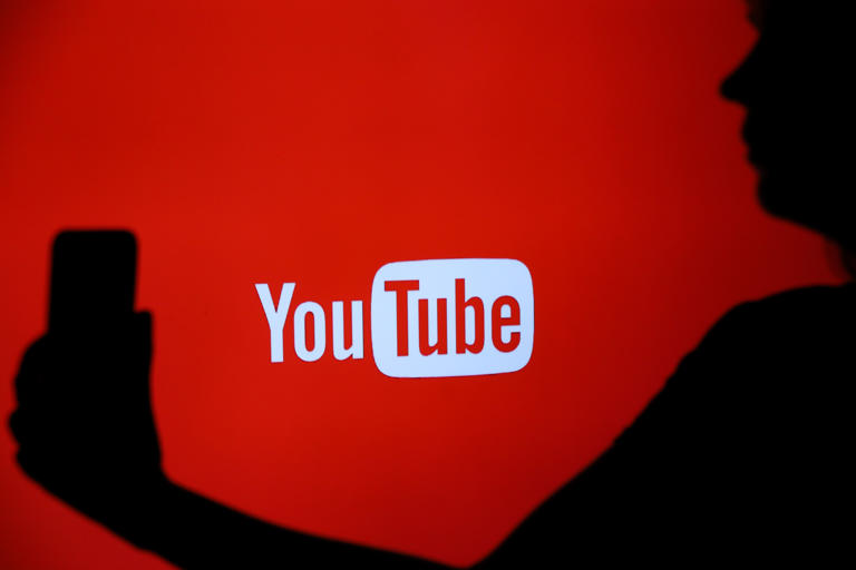 Alphabet will pay $22 million to settle President Trump’s YouTube lawsuit