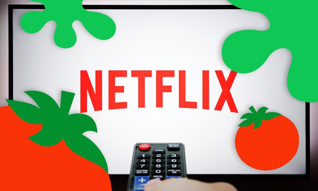 20 most-watched Netflix shows and movies ever, ranked by Rotten ...