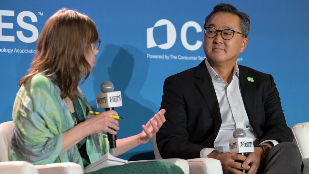 Exploring the Wide World of Webtoons With David J. Lee and Brandon Chen