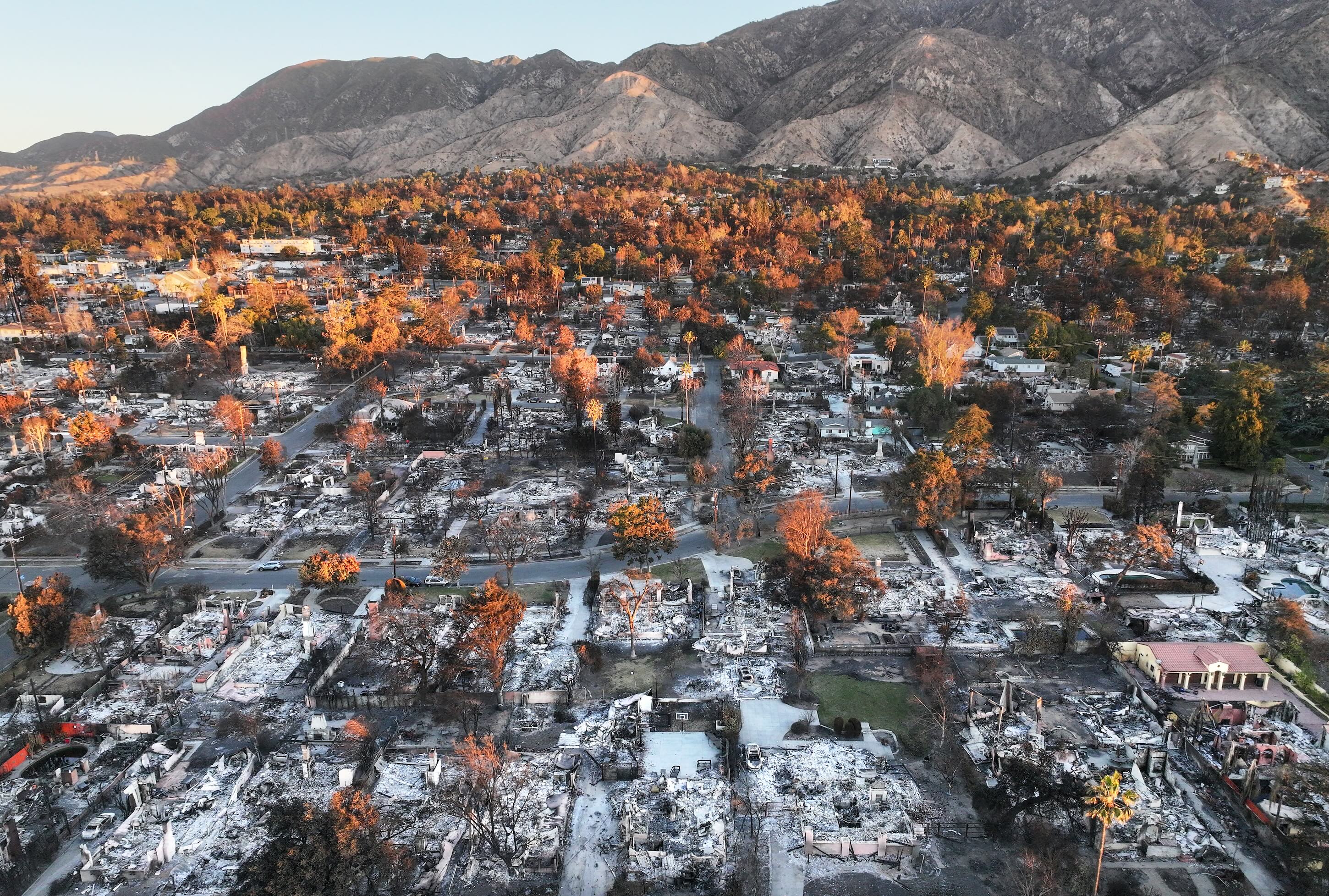 California gas utilities are using your money to push gas on LA ...