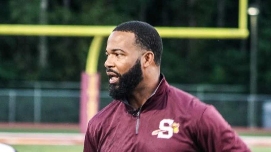 Former McGehee football star Leroy Hood named head coach at Arkansas High