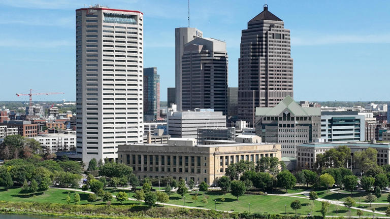 AEP considering leaving its Downtown office tower