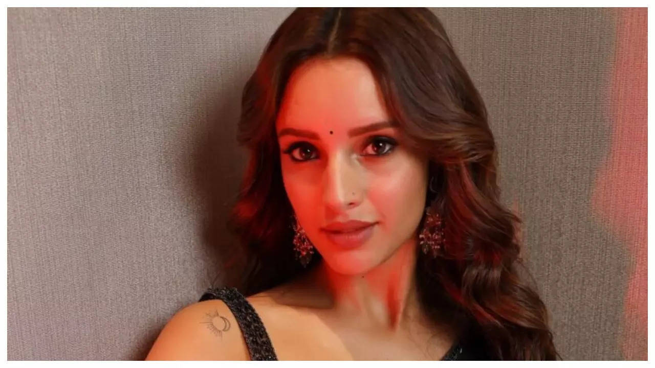 Triptii Dimri REACTS to her 'overtly sexualised' image after Ranbir ... Triptii Dimri REACTS to her 'overtly sexualised' image after Ranbir ...