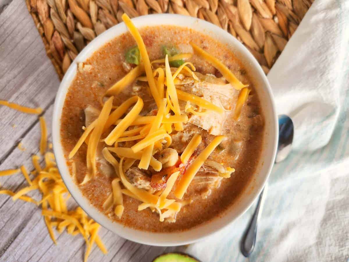 Classic Cold Weather Soups for Snow Day Eats