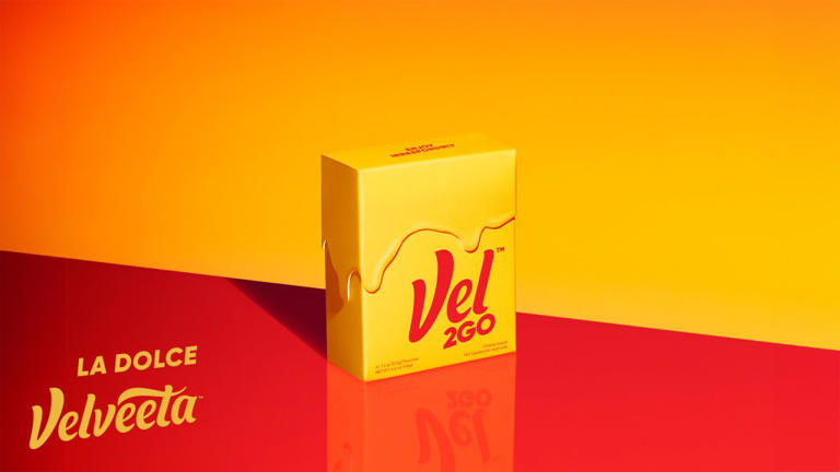 Velveeta’s ‘outrageous,’ new product won’t be here for long — here’s ...