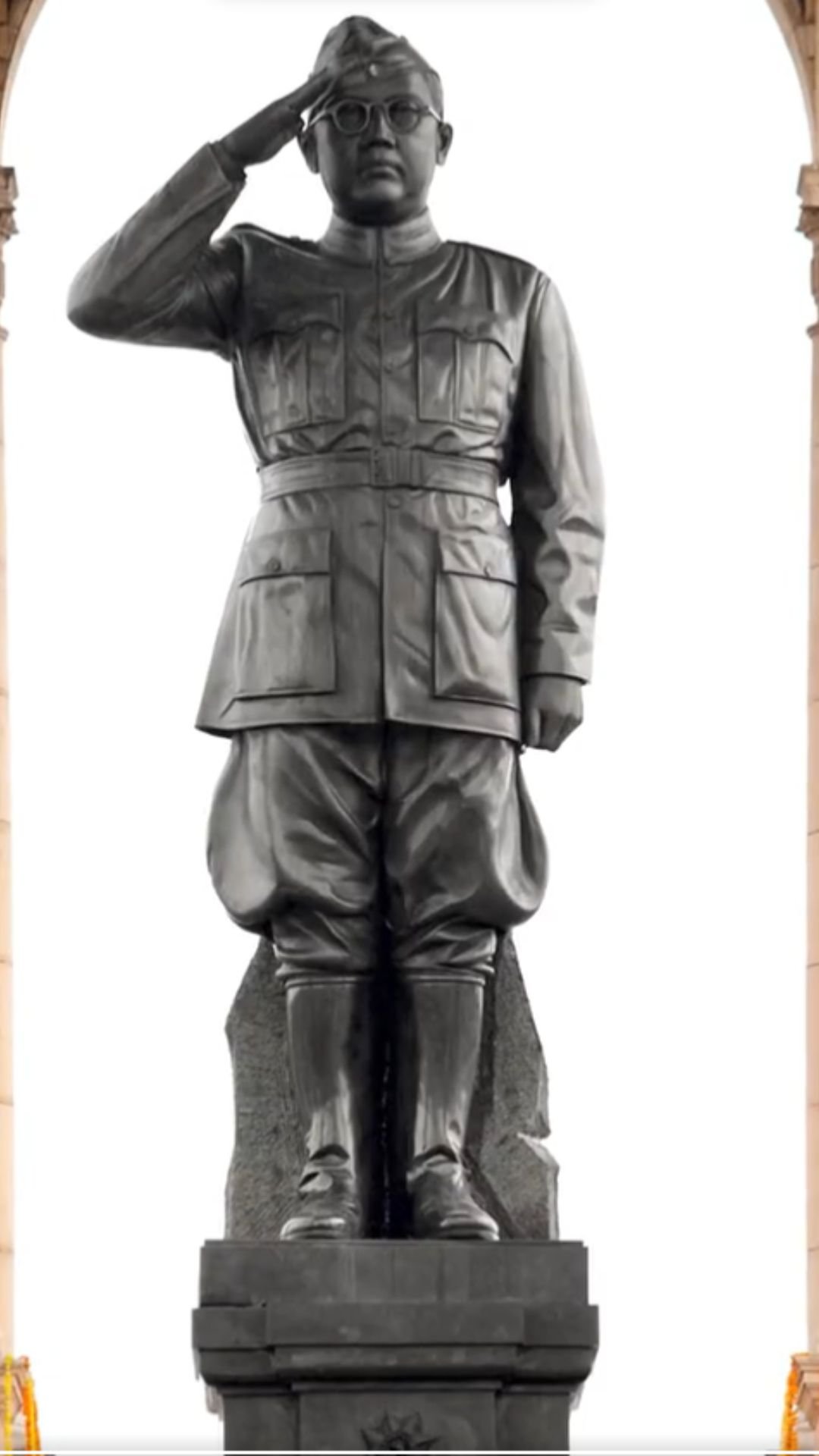 Death Anniversary: Know Some Interesting Facts About Netaji Subhash ...