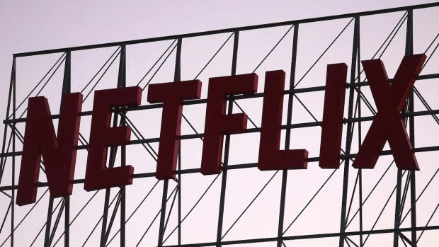 Netflix Taps Investment Bank Moelis to Explore Bid for Warner Bros ...