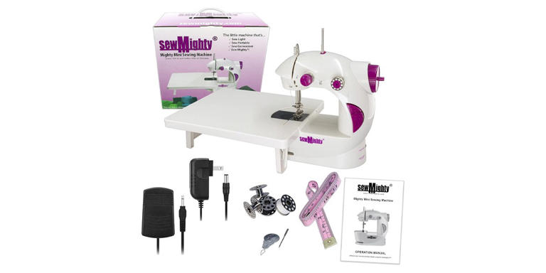 Best sewing machine for kids