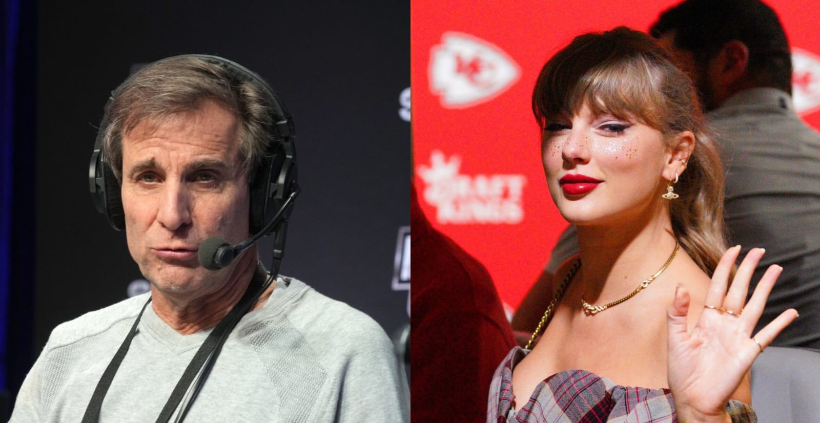 Chris ‘Mad Dog’ Russo accuses NFL of fixing Kansas City Chiefs games to ...