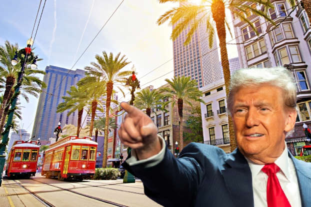 6 surprisingly liberal cities in Donald Trump’s America 6 surprisingly liberal cities in Donald Trump’s America