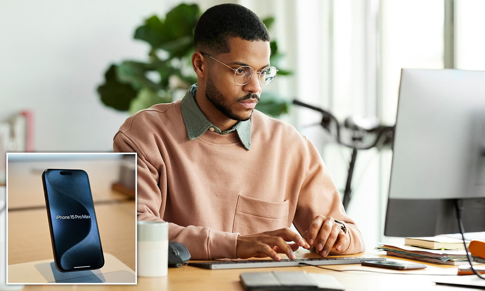 Desperate TikTok fans paying up to $10,000 for iPhones that have app