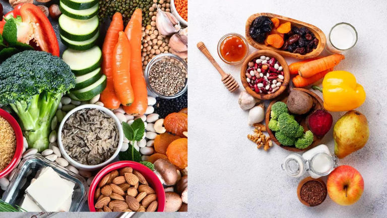 6 foods that can silently increase your cholesterol levels