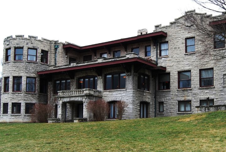 A Peek Into Henry Ford's Most Iconic Homes