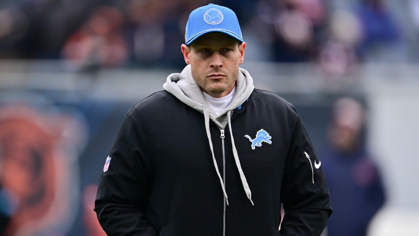 Bears' Ben Johnson continues adding to his staff, poaching coaches from ...