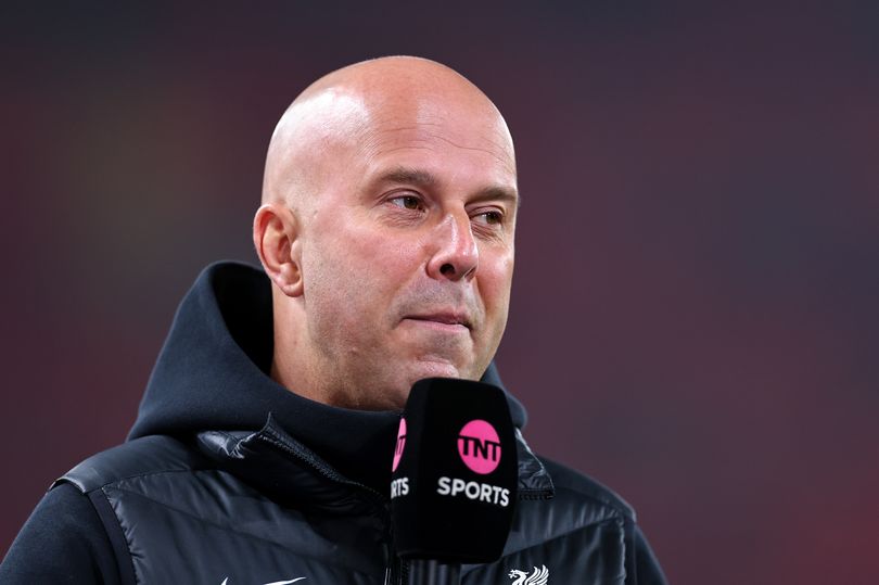 Liverpool hits huge milestone and shows global pull superior to Premier ...