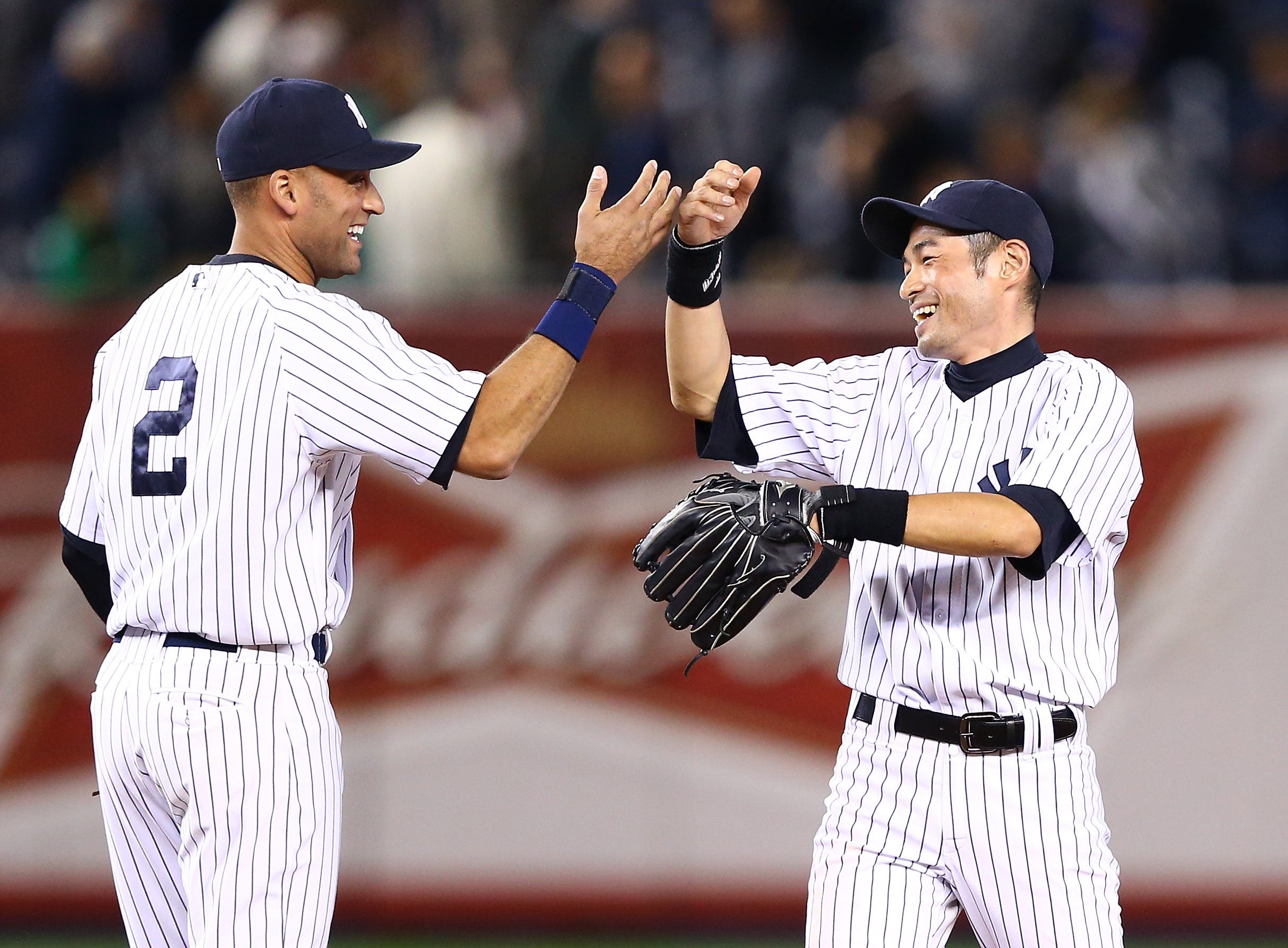 Ichiro falling short of unanimous shows Hall of Fame voting process has ...