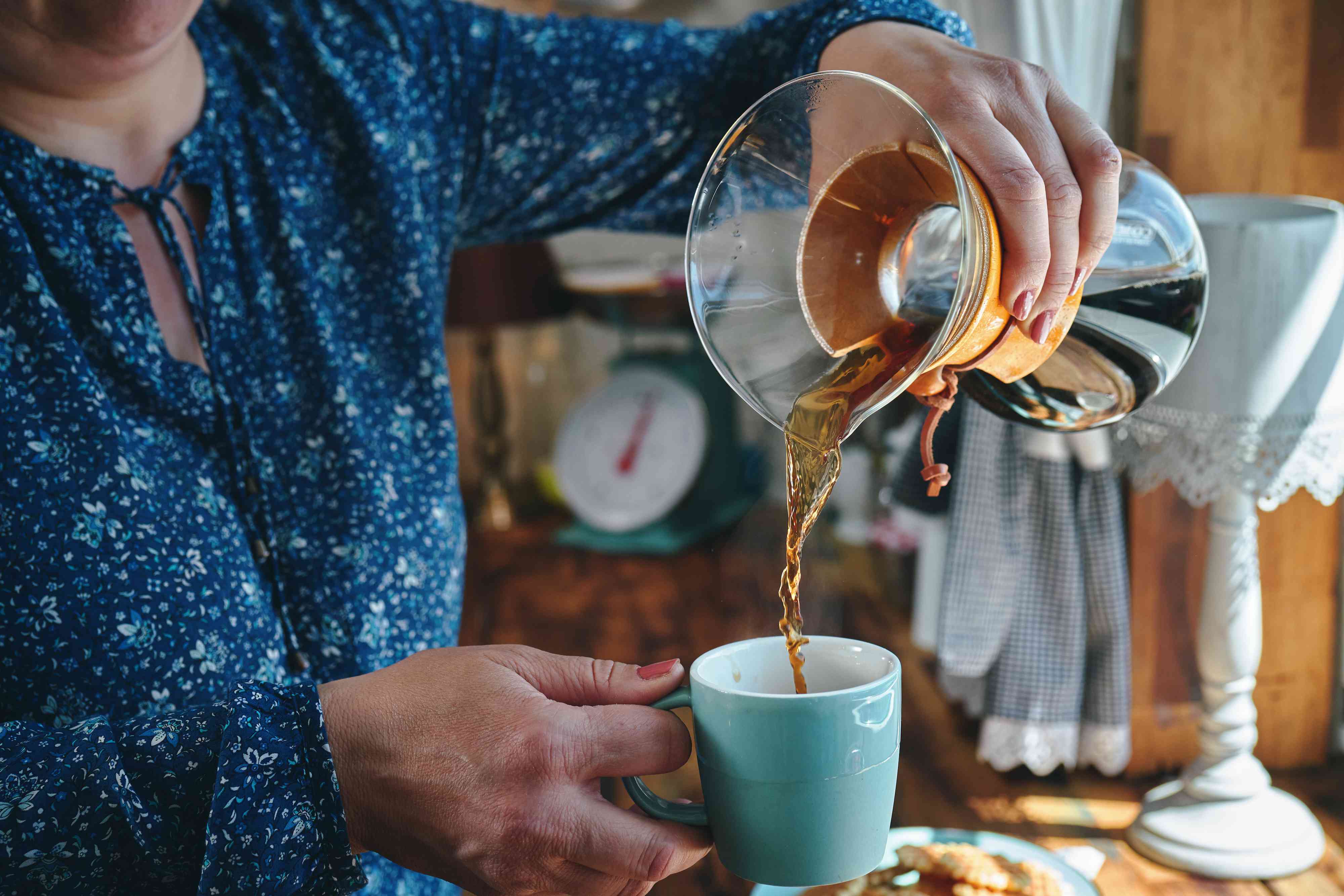 Can Drinking Coffee Raise Your Blood Pressure?