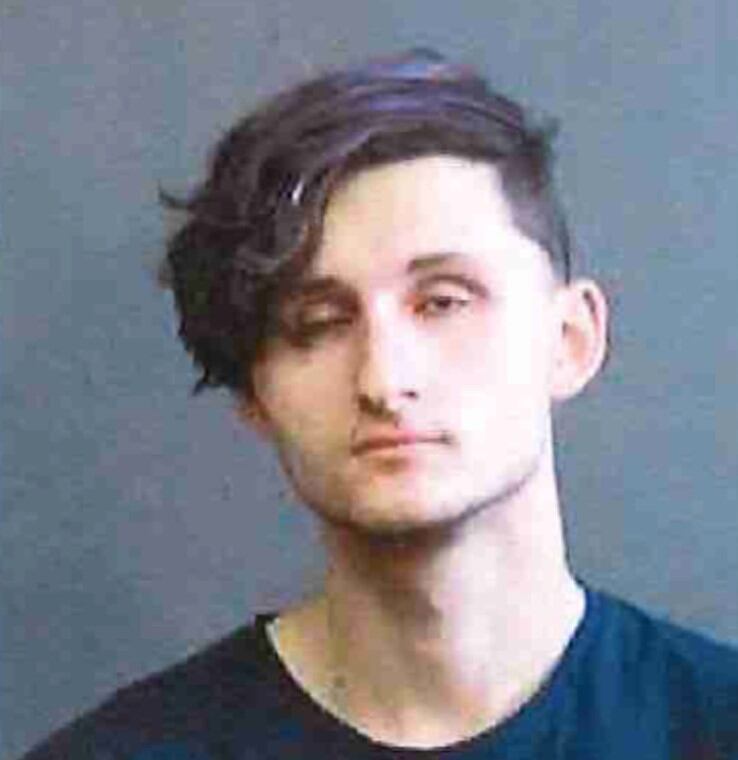 ARREST WARRANT: Man arrested 2024 for sexual assault in Haddam