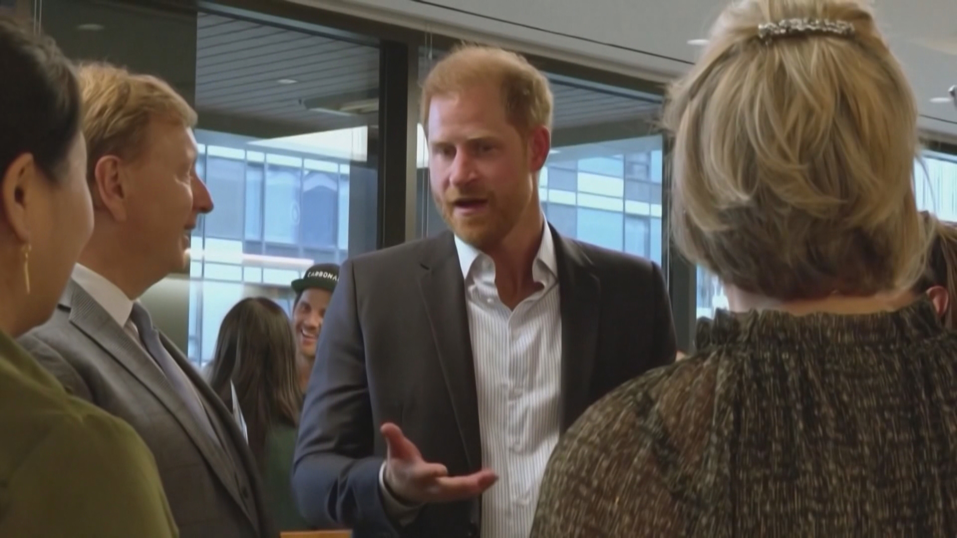 Prince Harry secures historic apology and payout from Rupert Murdoch's ... Prince Harry secures historic apology and payout from Rupert Murdoch's ...