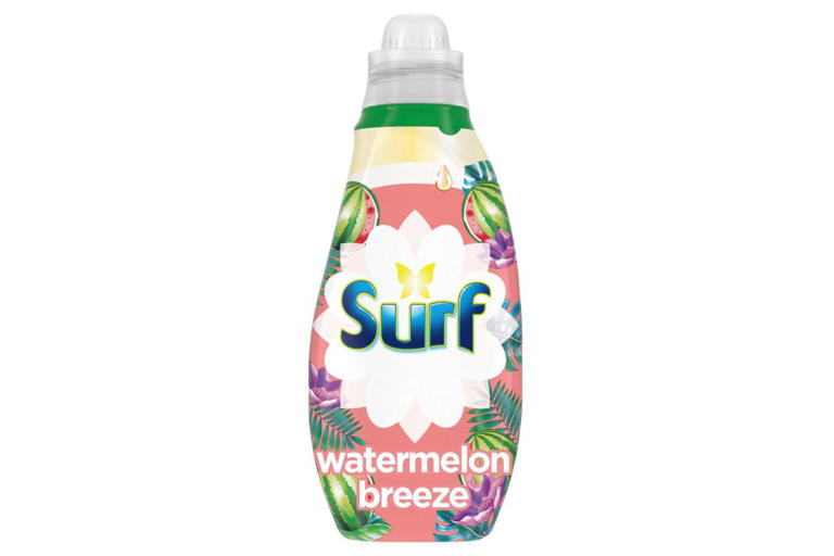 Best washing powder brands tried and tested: Top detergents to get ...