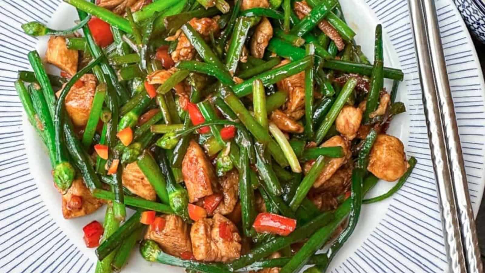 Fresh Spring Recipes to Look Forward to After Winter!