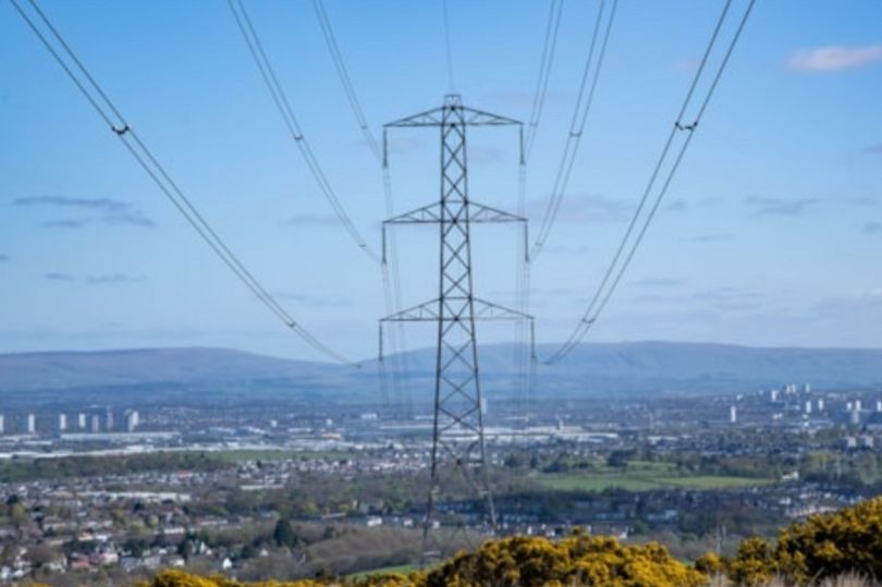 SP Energy Networks consulting on Denny-Wishaw improvement project