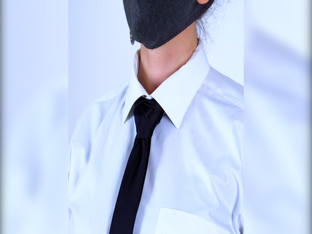 Discover Necktie Styling Techniques