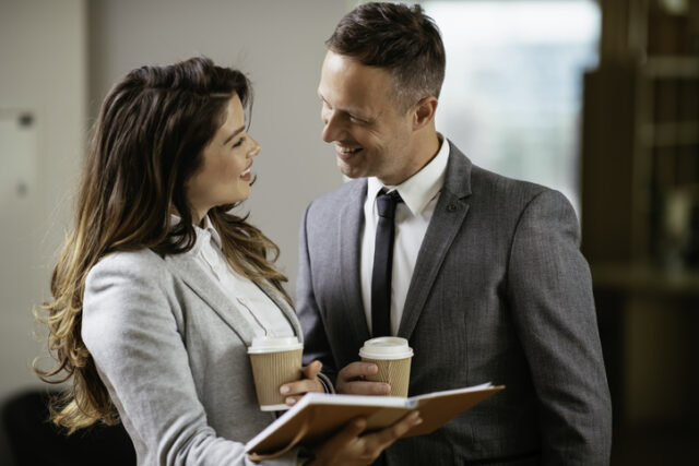 15 Casual Ways To Let Someone Know You Like Them Without Being Too Forward