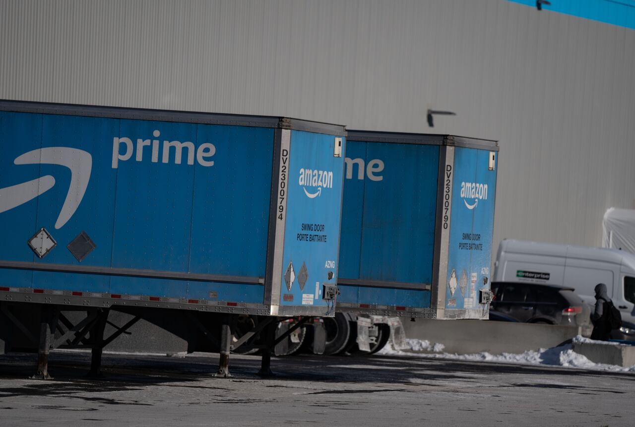 What you need to know about Amazon’s decision to shut down its Quebec ...