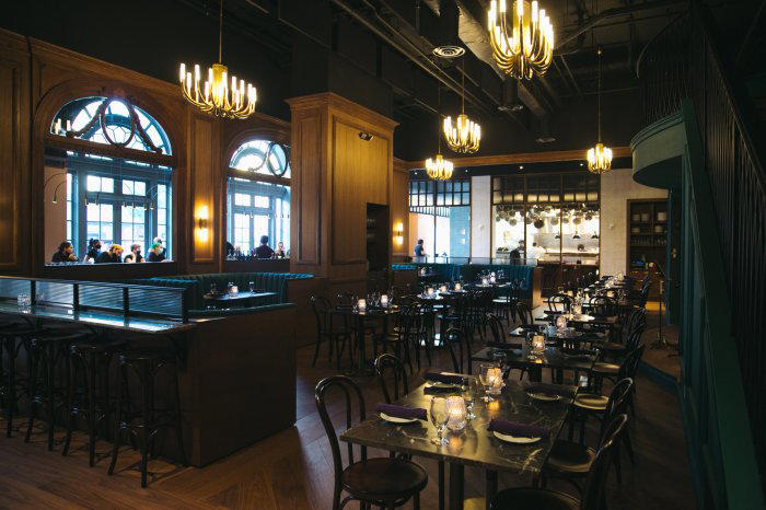 Where to eat for 2025’s Center City District Restaurant Week